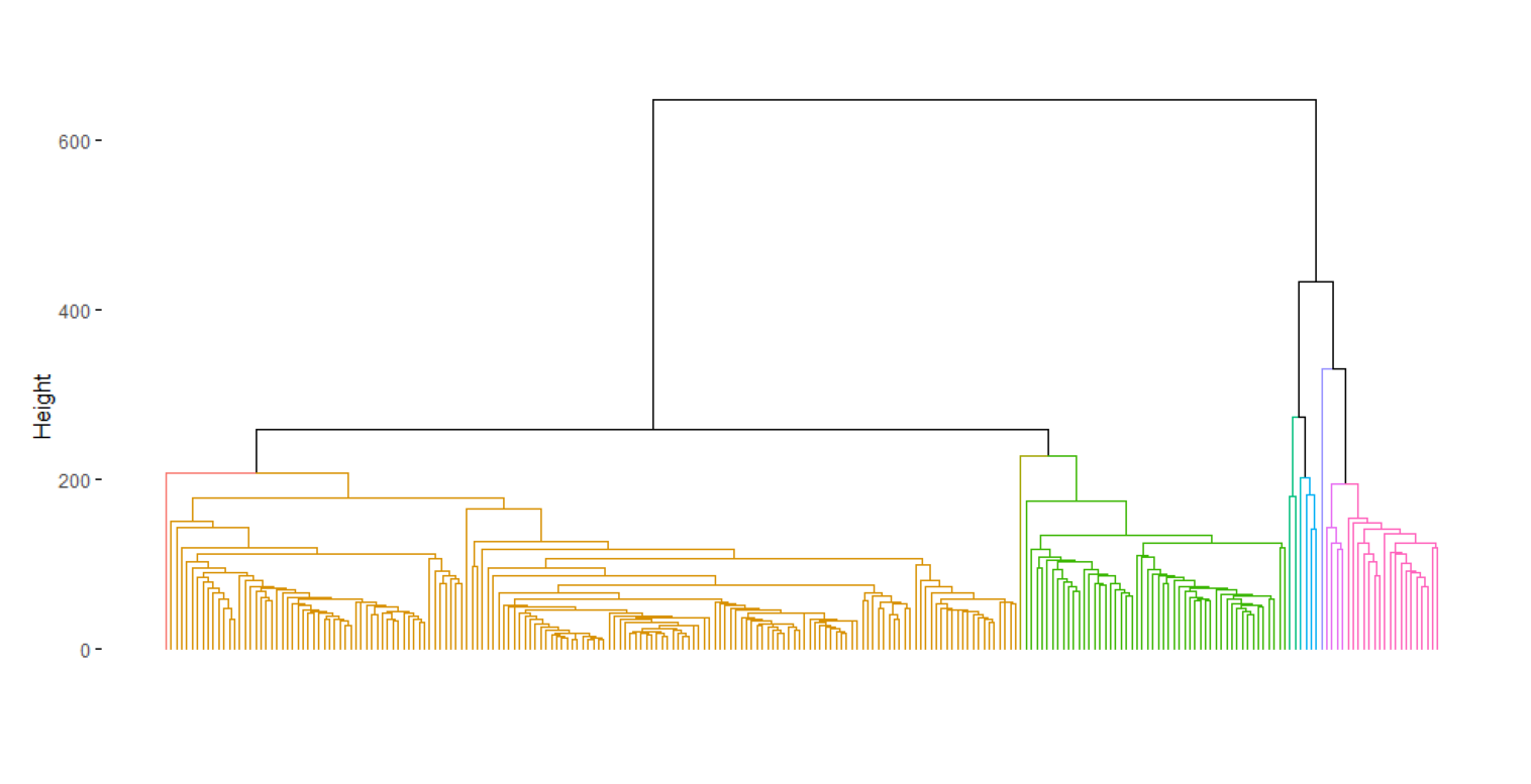 Persistent Images of Gravitionally Lensed Galaxies – Will St. John