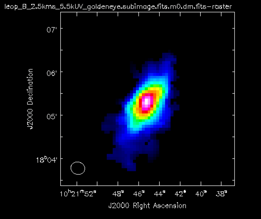 Research – Will St. John